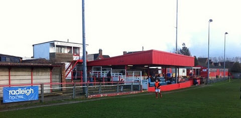 Non-League Adventures - Football Manager Stories - FM16 - Football ...