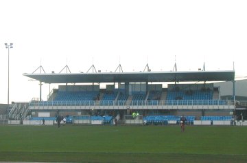 Grantham Town FC