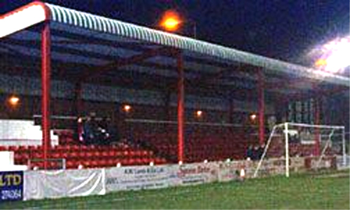 Ossett Town FC